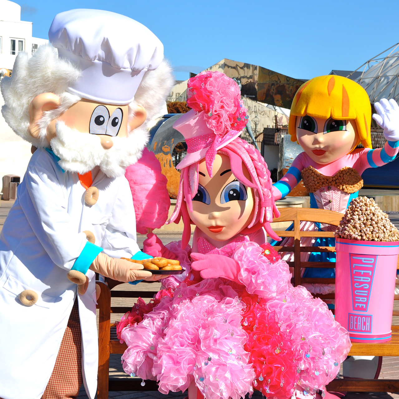 School Proms – Blackpool Venue Hire